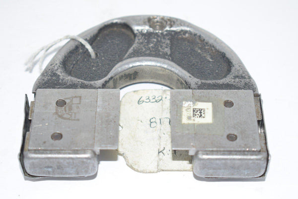 Reef Gage #1-1/2 .817 Form Snap Gauge: Wedge Shaped Anvils, GO NO GO G