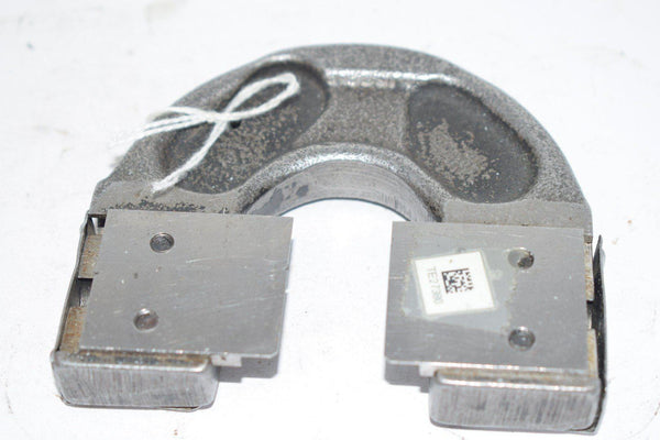 Reef Gage #1-1/2 Form Snap Gauge: Wedge Shaped Anvils, GO NO GO Groove ...