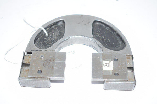Reef Gage #2 1.023 Snap Gage Wedge Shaped Anvils, GO NO GO Groove Tool ...