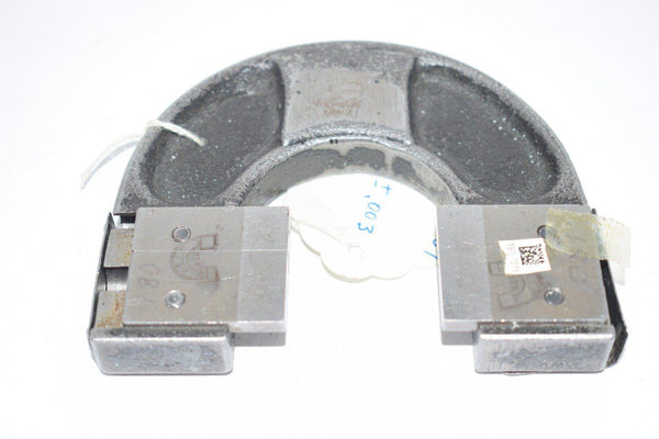Reef Gage #2 1.318 Snap Gage Wedge Shaped Anvils, GO NO GO Groove Tool