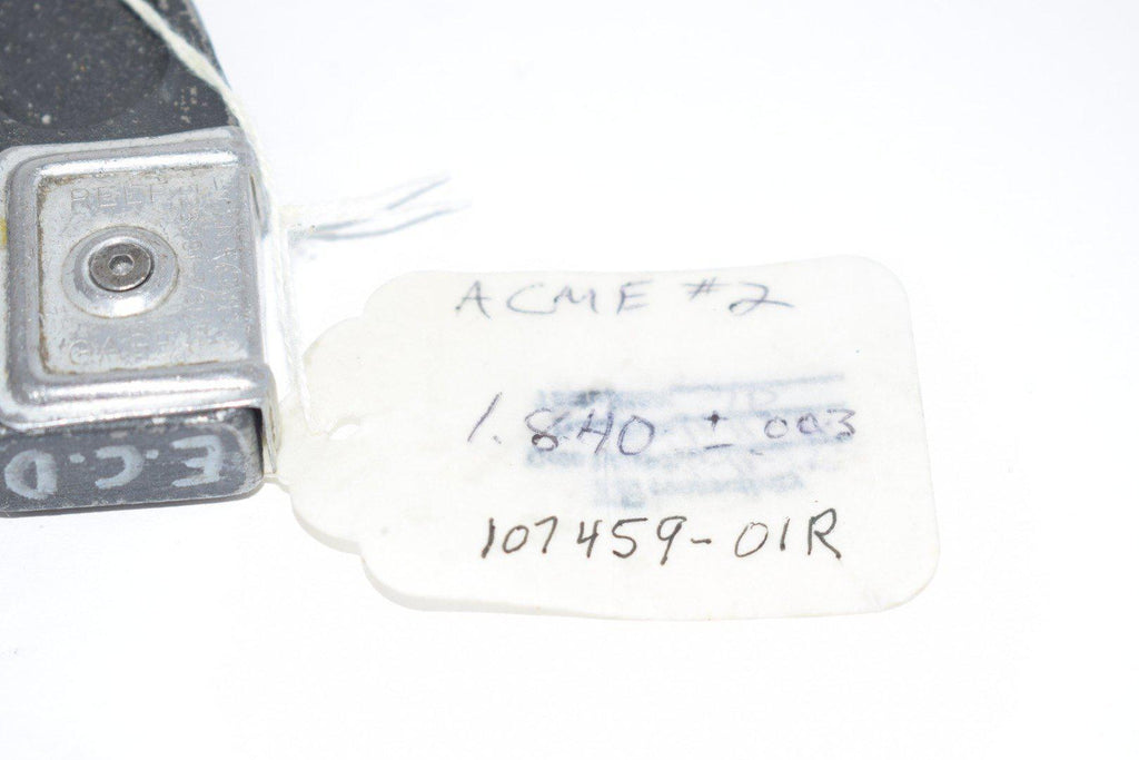 Reef Gage #2-1/2 1.840 Form Snap Gauge: Wedge Shaped Anvils, GO NO GO ...