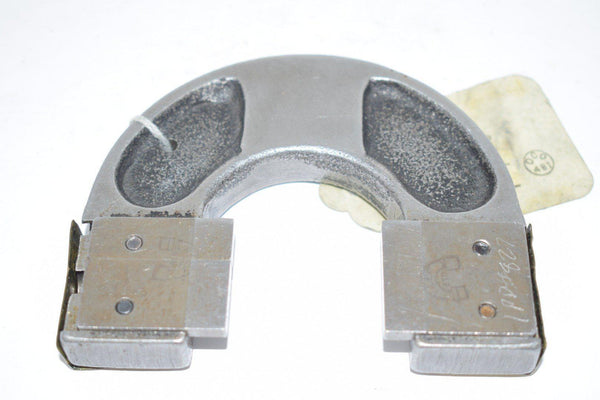 Reef Gage #2 .950 1.500 GO NO GO Snap Inspection Gauge, Adjustable Gag ...