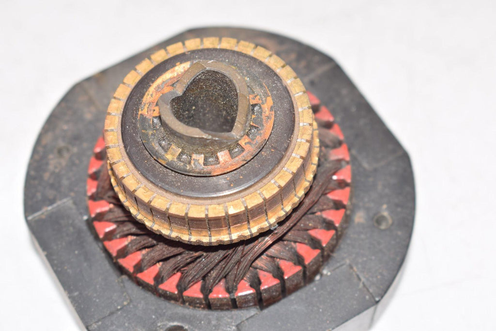 Reliance Electric Tachometer Assembly W/ Magnetic Ring – VB Industrial ...