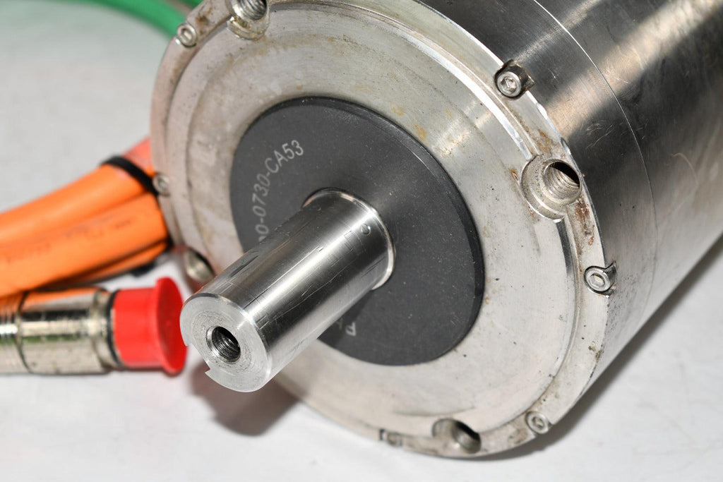 Repaired Parker CMP1424XXX-201969 CUSTOM MOTORPARKER Rotary Servo Motor ... Repaired Parker CMP1424XXX-201969 CUSTOM MOTORPARKER Rotary Servo Motor ...