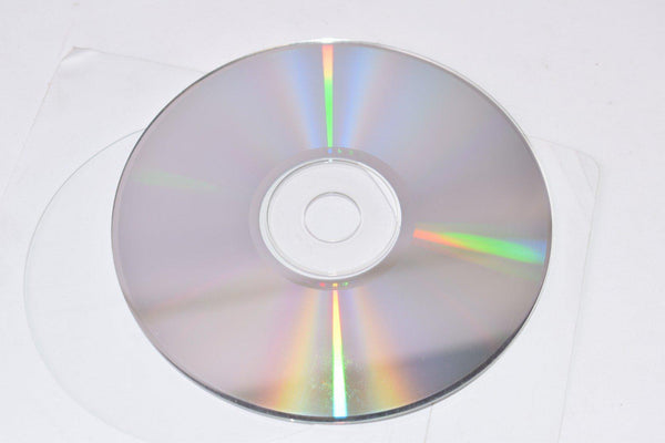 Rockwell Automation RSLinx Classic Lite Version 2.50 CD – VB Industrial ...