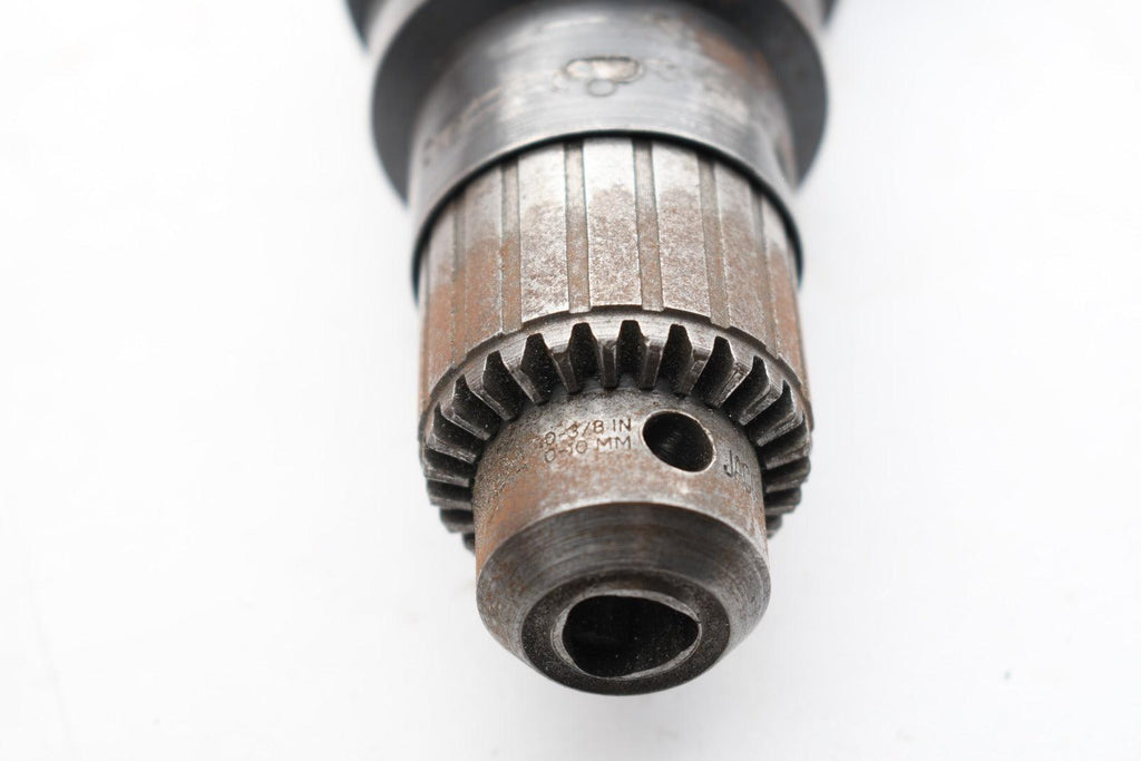 Rockwell BDP-2815 Pneumatic Air Drill AIRCRAFT 18,000 RPM – VB ...