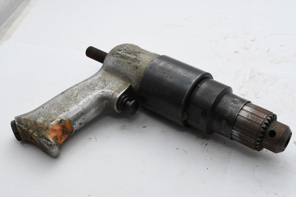 Rockwell BDP-2815 Pneumatic Air Drill AIRCRAFT 18,000 RPM – VB ...