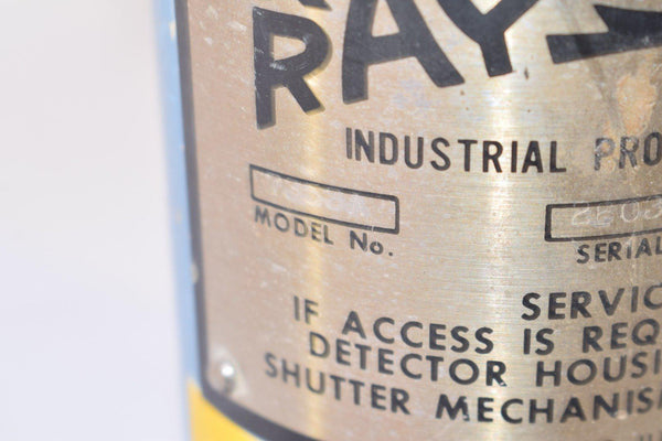 Rosemount Kay-Ray 7353A Gamma Detector 115V – VB Industrial Supply
