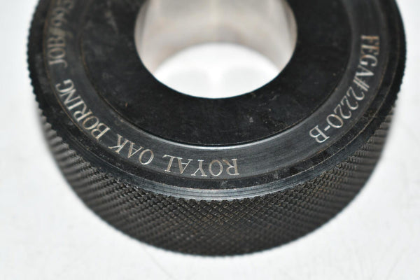 Royal Oak Boring ID Set 32.420 mm Master Bore Ring Gage Smooth – VB ...