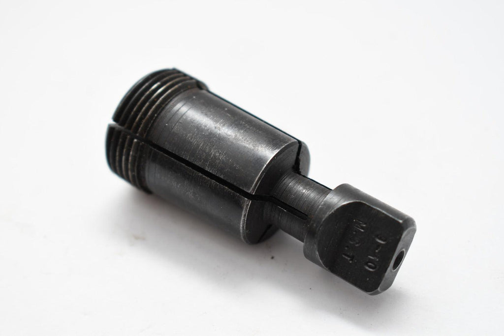 S-J Scully Jones 11348 9-10 .194 Tap Chuck Holder – VB Industrial Supply