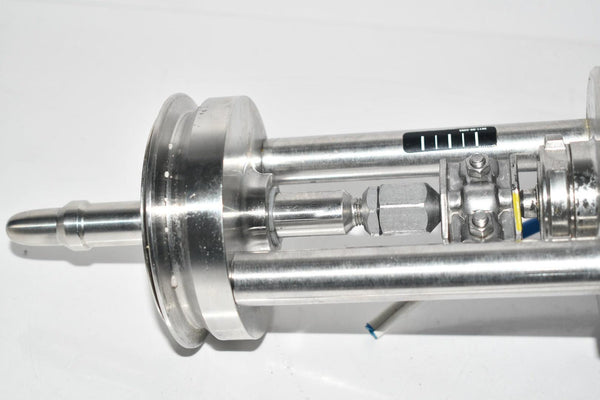 SAMSON 3277-53154420.01 90PSI PNEUMATIC VALVE ACTUATOR – VB Industrial ...