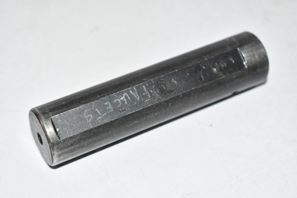 Sandvik CXS-A1000-05M 1'' Round Boring Bar Tool Holder – VB Industrial ...