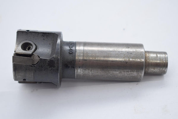 Sandvik R215.2-340 1-1/2'' Indexable End Mill Milling Cutter Shank mod ...