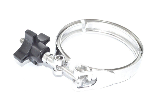 SANI-TECH 20002 4 STAINLESS STEEL SANITARY TUBE CLAMP – VB Industrial ...