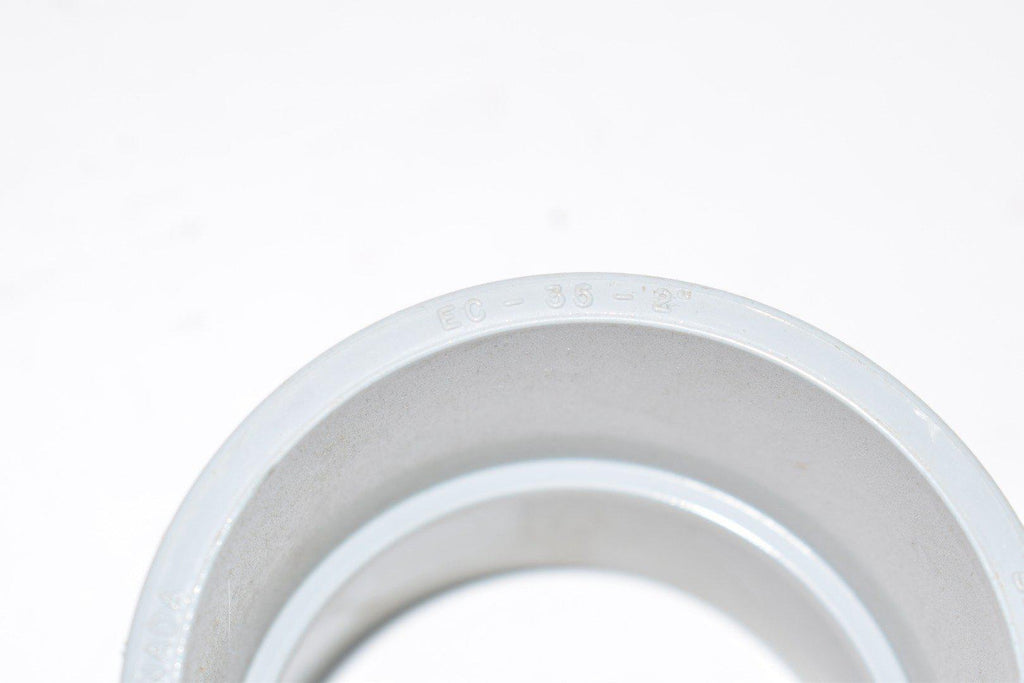 Scepter PVC Fitting, EC-32-2'', Grey Adapter