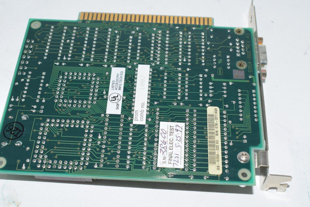 SCHNEIDER ELECTRIC MODICON AM-SA85-000 INTERFACE NETWORK MODULE MODBUS