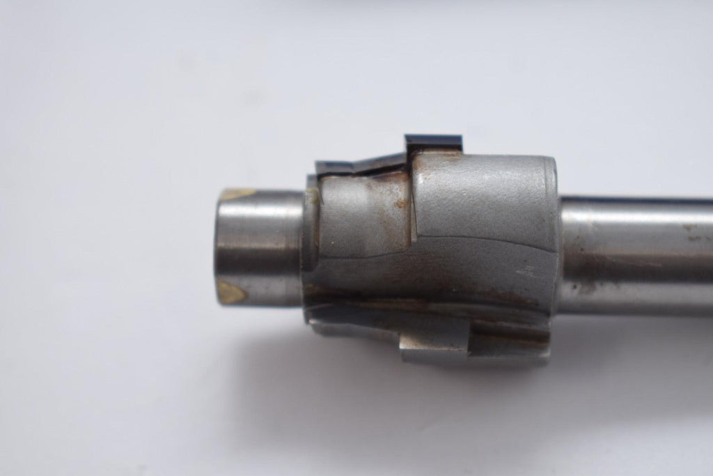 Scientific Cutting Tools MS33514-12CT Spotface Diam, 3/4? Tube Porting ...