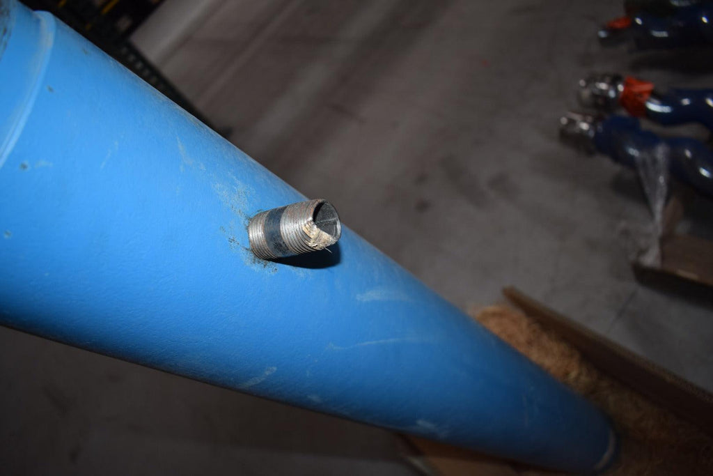 SEEPEX Stator 60/17-24 HNBR TSE, Chamfer Pump – VB Industrial Supply