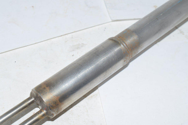 Sentry Equipment ROD 2 Variable Pressure Reducing Element, Heat Exchan ...