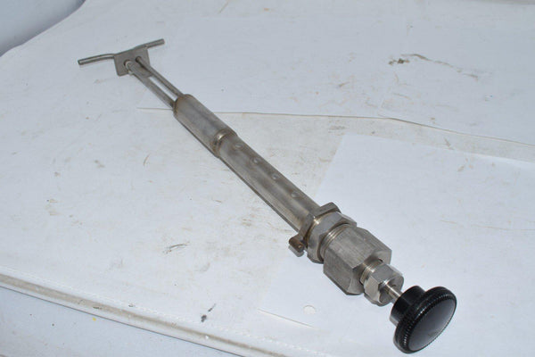 Sentry Equipment ROD 2 Variable Pressure Reducing Element, Heat Exchan ...