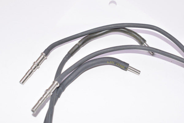 Set of 2 Ultratech Stepper, Laser Optic Sensor Cables, 38227, 125 C ...