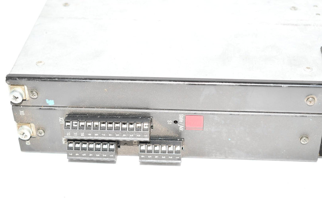 SEW Eurodrive Movidyn MAS51A005-503-00 8260699 Inverter Motor Driver ...