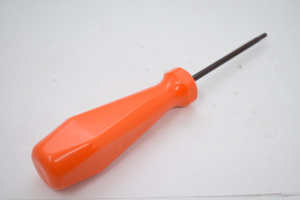 SFS T15 Torque Star Key Arbor Screwdriver For Cutting Tools – VB ...