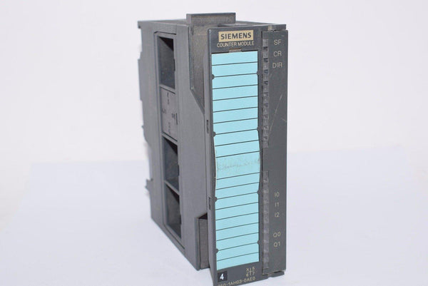 Siemens 6ES7197-1LB00-0XA0 SIMATIC S7, Y-COUPLER. I/O Module Y-Link ...