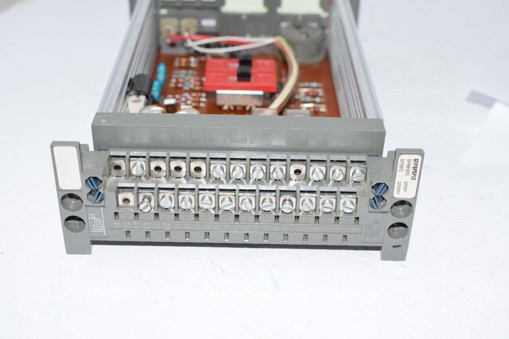Siemens Staefa Control System RDK22 PLC Temperature Controller – VB ...