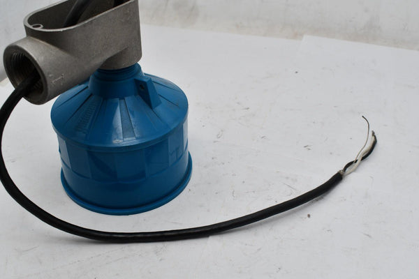 Siemens XPS-15 Continuous Ultrasonic Level Transducer MILLTRONICS – VB ...