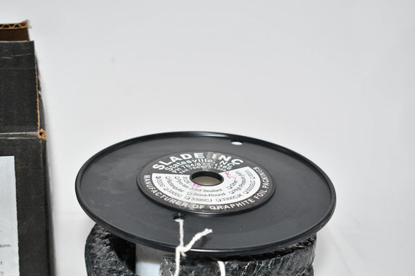 SLADE 3300G Valve and Pump Packing 5 lbs. 3/4'' Some Used – VB ...