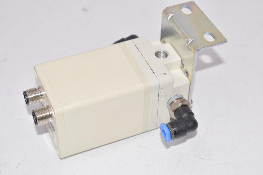 SMC E/P Regulator Pressure Regulator