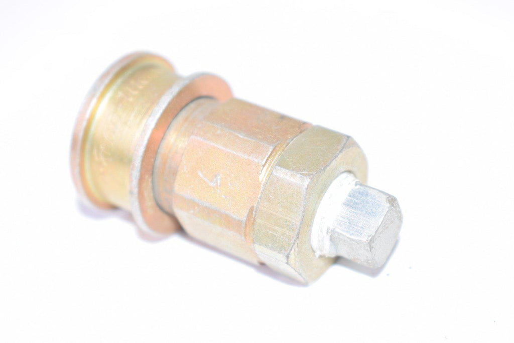 Snap-Tite Quick Connect Coupler Fitting