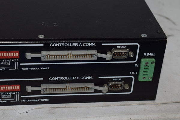 Spectrum Systems Spectrapak CEMS Controller Modules PCB I/O – VB ...