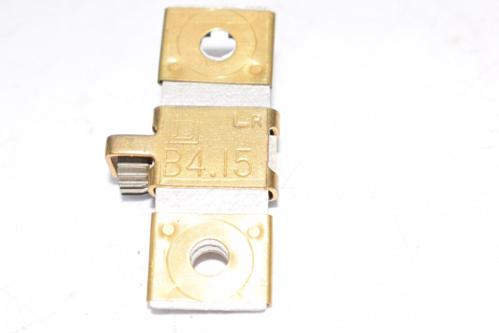 Square D B4.15 Heater Element – VB Industrial Supply