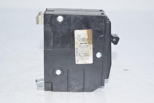 Square D DP-4075 Circuit Breaker 50/60 Hz 120/240V 20 Amp – VB ...
