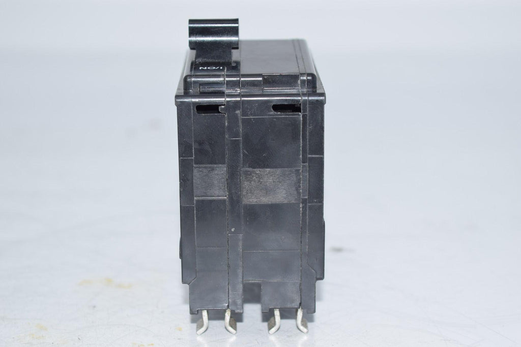 Square D DP-4075 Circuit Breaker 50/60 Hz 120/240V 20 Amp – VB ...