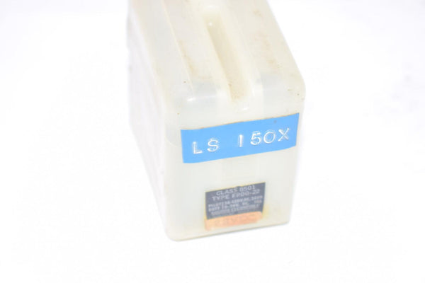 Square D FPD0-22 Class: 8501 Pilot Duty Relay Switch 8 Pin 24-120 VDC ...