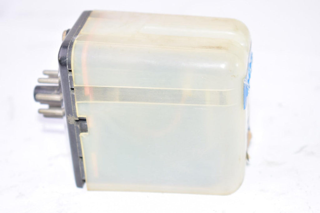 Square D FPD0-22 Class 8501 Pilot Duty Relay Switch 8 Pin – VB ...