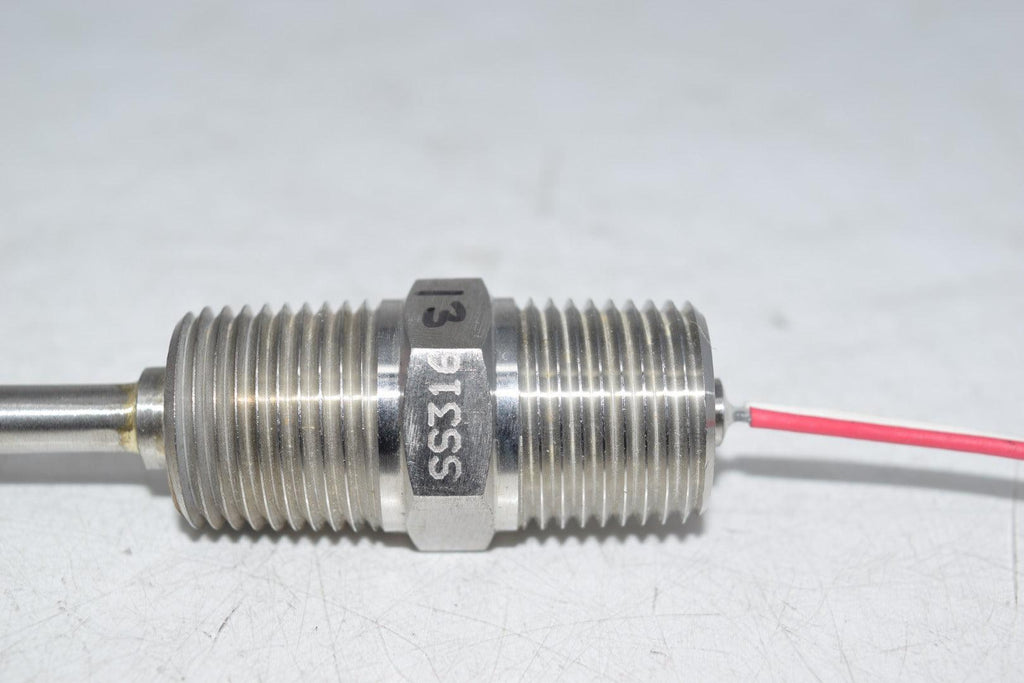 SS316 Wire Sensor Probe 9'' – VB Industrial Supply