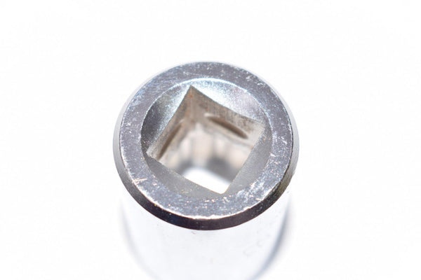 Stanley 86-553 Metric Socket 21mm 12 Point 1/2'' Drive – VB Industrial ...