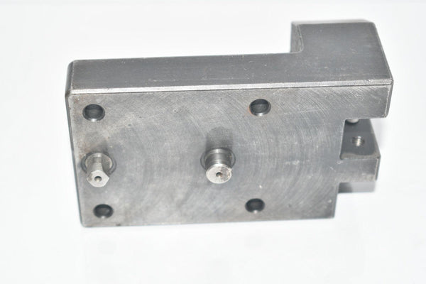 Star 736-01-00 7/8'' Wedge Style Turret Boring Bar Tool Holder – VB ...