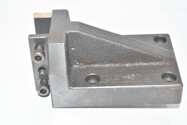 Star 736-01 7/8'' Wedge Style Turret Boring Bar Tool Holder – VB ...