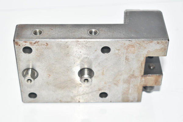 Star 736-01 7/8'' Wedge Style Turret Boring Bar Tool Holder – VB ...