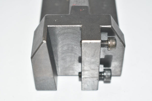 Star 736-01 Wedge Style Turret Boring Bar Tool Holder 36-01011 7/8'' O ...