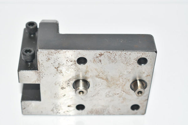 Star 736-02 Wedge Style Turret Boring Bar Tool Holder 7/8'' Opening ...