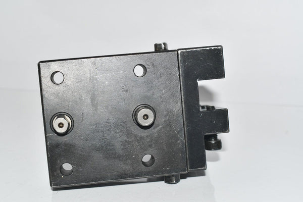 Star 736-04-01 Wedge Style Turret Boring Bar Tool Holder 5/8'' Opening ...