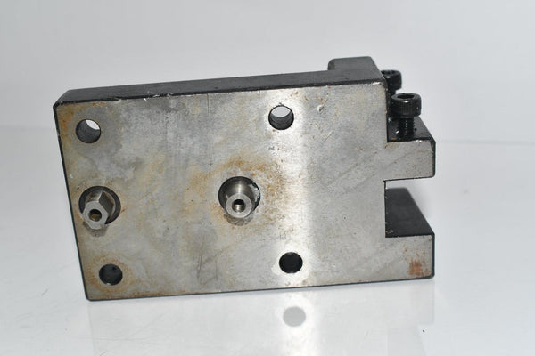 Star 736-07 Wedge Style Turret Boring Bar Tool Holder 7/8'' Opening ...
