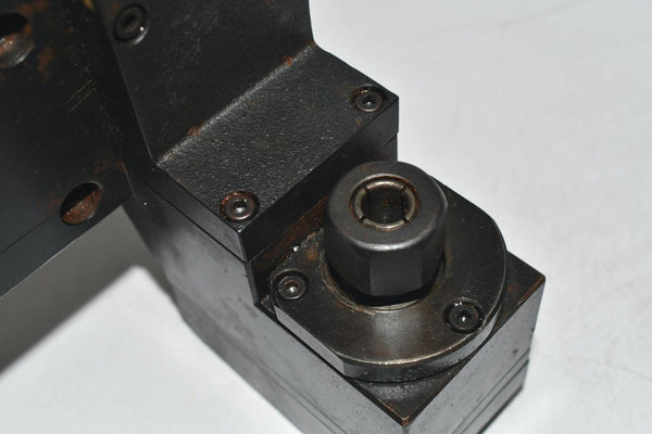 Star 736-54-00 Live Tooling Turret Tool Holder Collet Chuck – VB ...