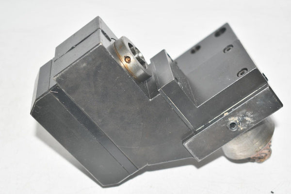 Star 736-58-00 Live Tooling Turret Tool Holder Collet Chuck – VB ...